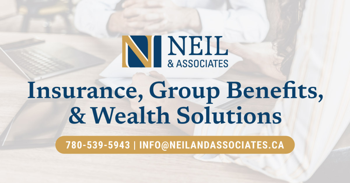 Meet the Team — Neil & Associates - Insurance, Wealth Solutions ...