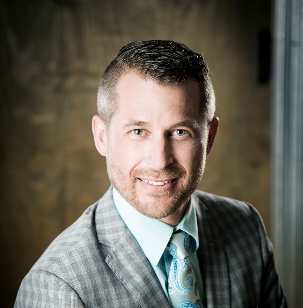 Robbie Thomlinson — Neil & Associates - Insurance, Wealth Solutions ...